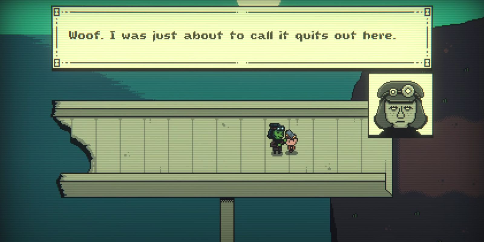 Every Inscryption Character From A Different Game