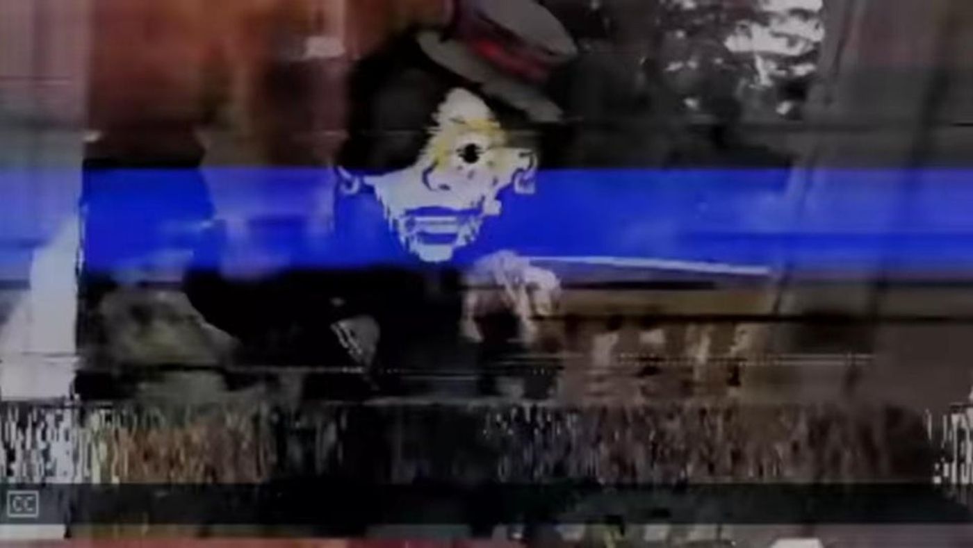 Every Inscryption Character From A Different Game