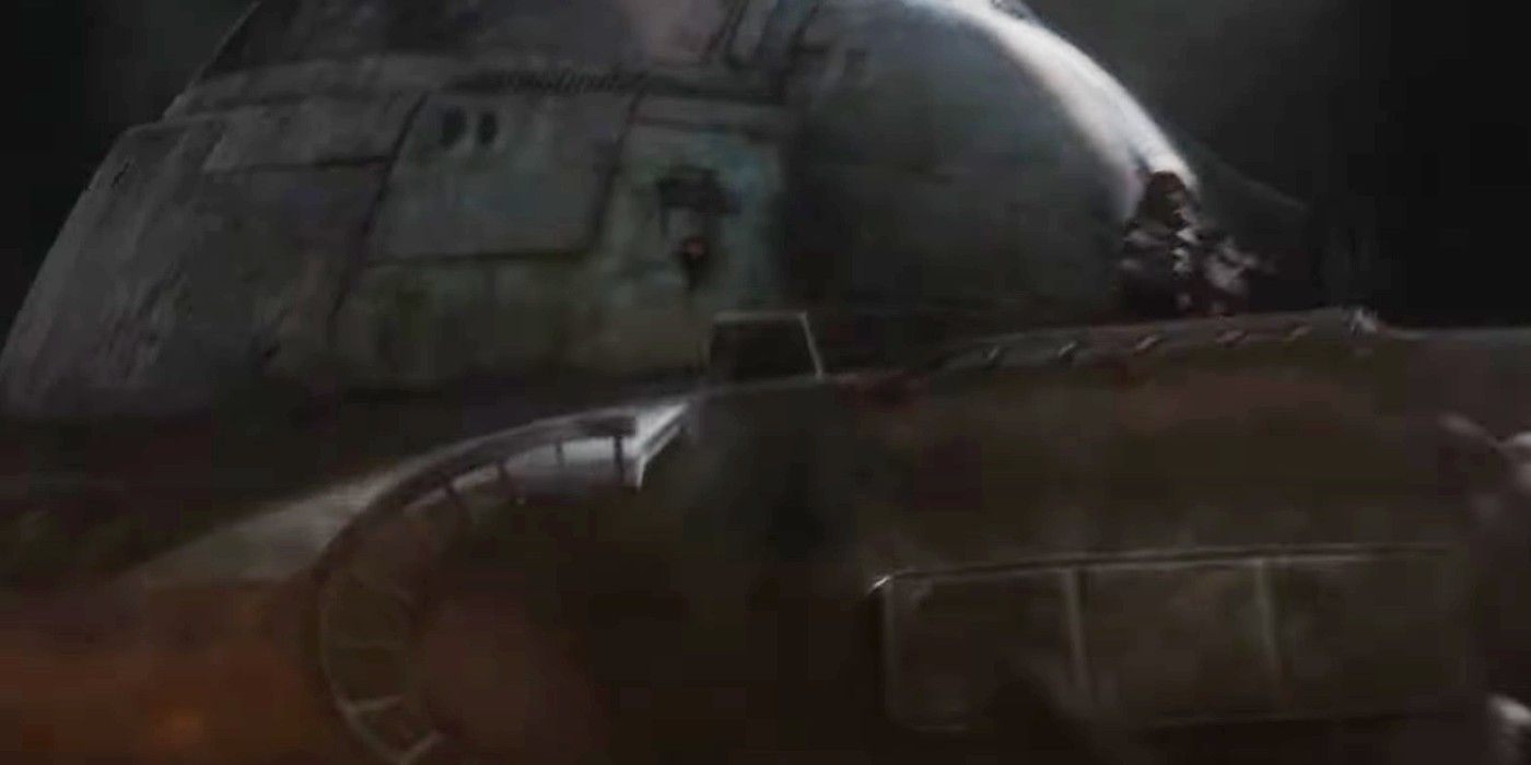 Book Of Boba Fett: Every Star Wars Easter Egg & Reference In Episode 4