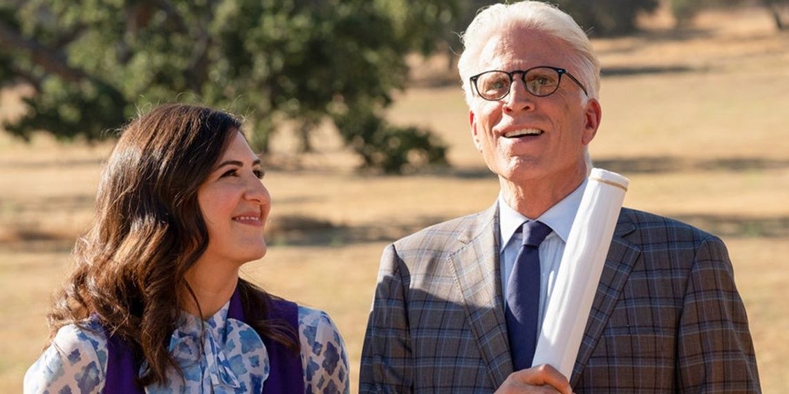 The Good Place: 10 Things That Make No Sense About The Show