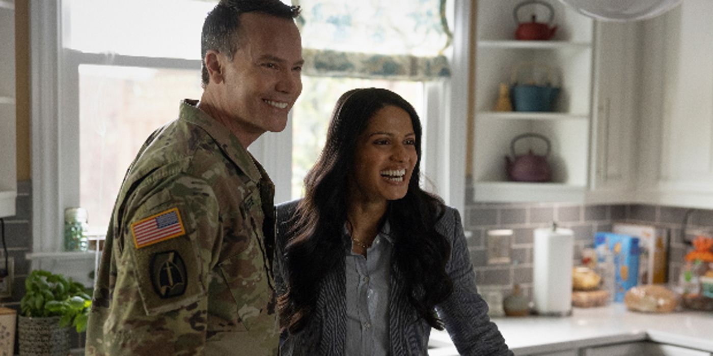 The CW's Naomi: The Main Characters, Ranked By Intelligence