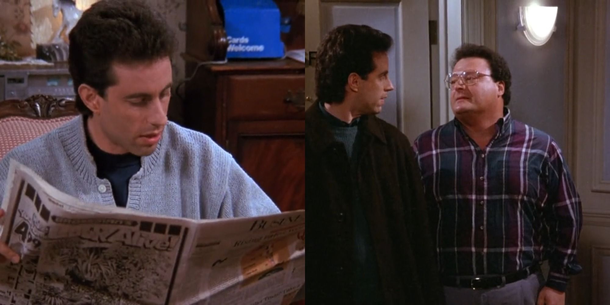 Seinfeld: 9 Saddest Things About Jerry