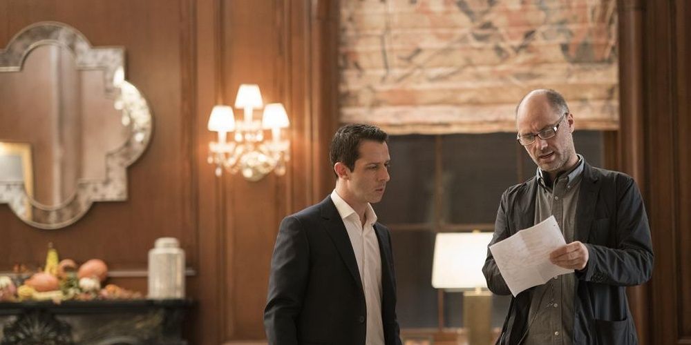 Succession: Behind The Scenes Facts Only Die-Hard Fans Will Know
