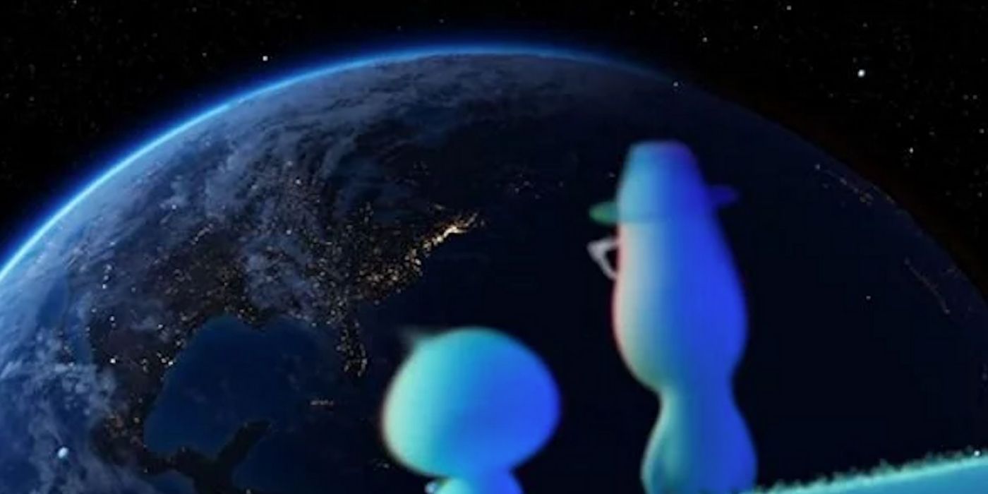 Pixar's Soul: 10 Of The Most Thought-Provoking Quotes