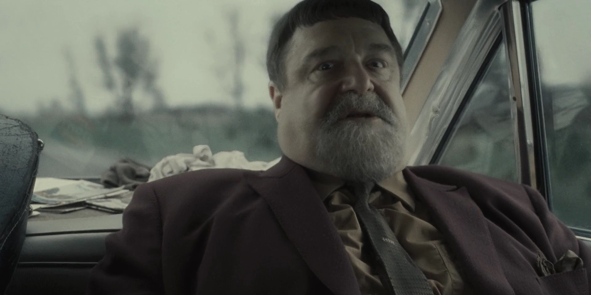 Ranking Every John Goodman Character In A Coen Brothers Movie
