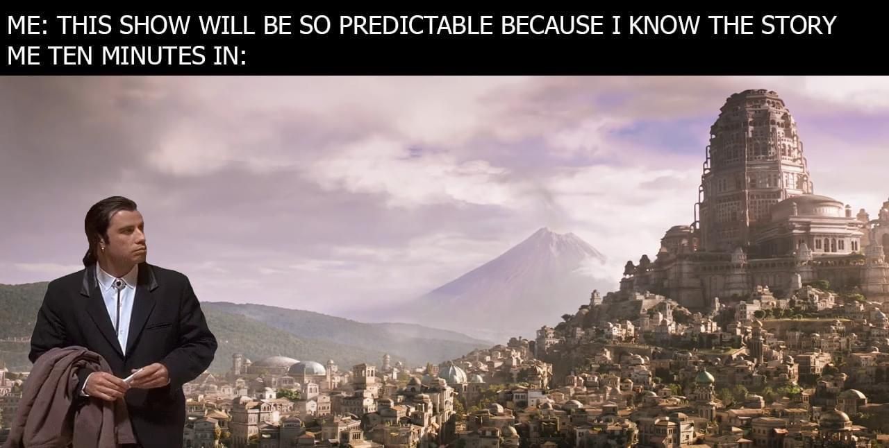 10 Wheel Of Time Memes That Will Leave You Cry-Laughing