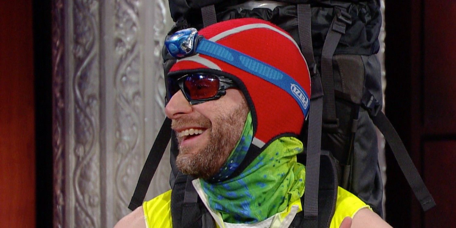 Where To Watch Jon Glaser Loves Gear Online (Netflix, Hulu, Prime)