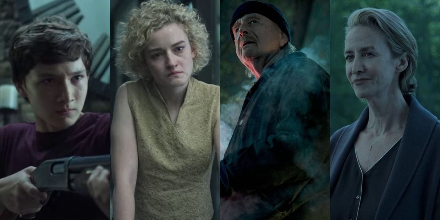 Ozark: 10 Best Characters, Ranked By Bravery