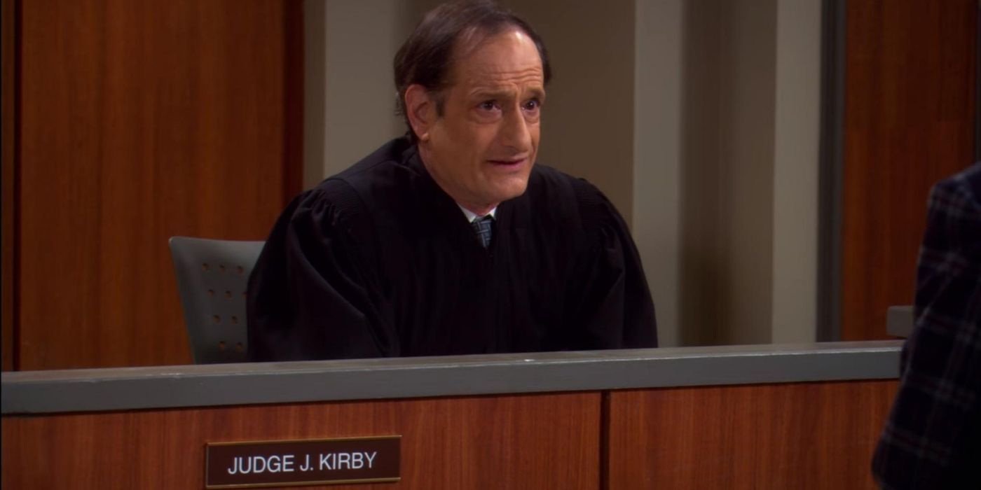 The Big Bang Theory: 10 Things Eagle-Eyed Reddit Fans Noticed On Their ...