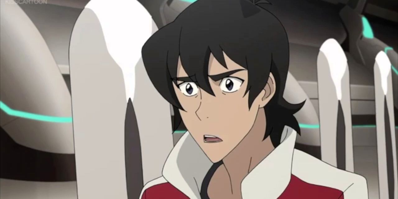 Voltron: Legendary Defenders: 10 Funniest Quotes