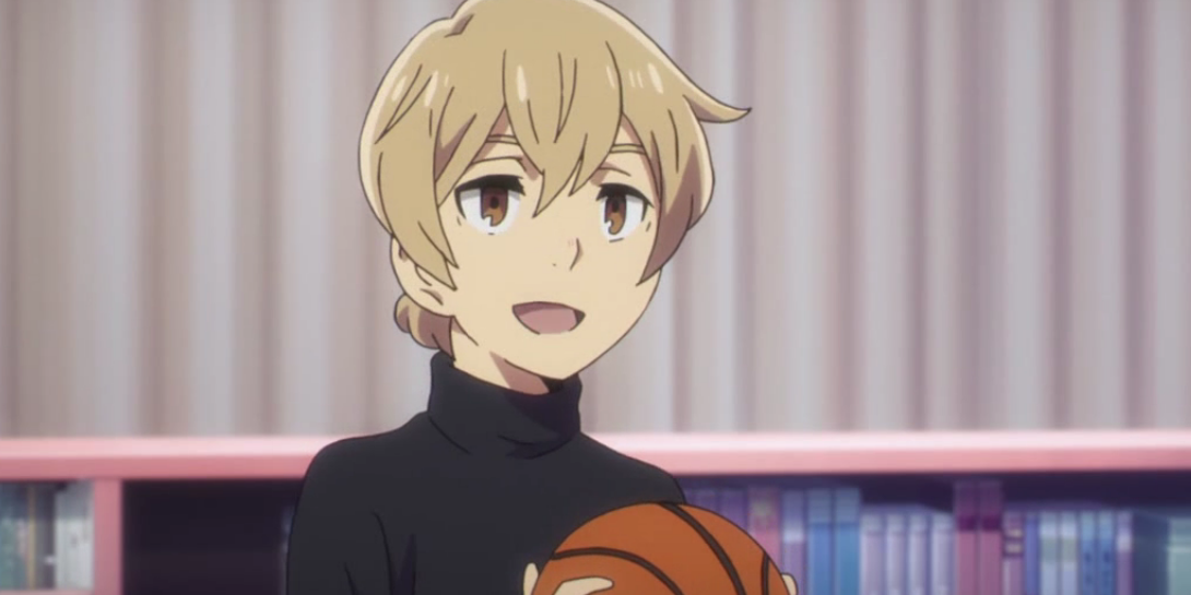 10 Anime Side Characters With Main Character Energy