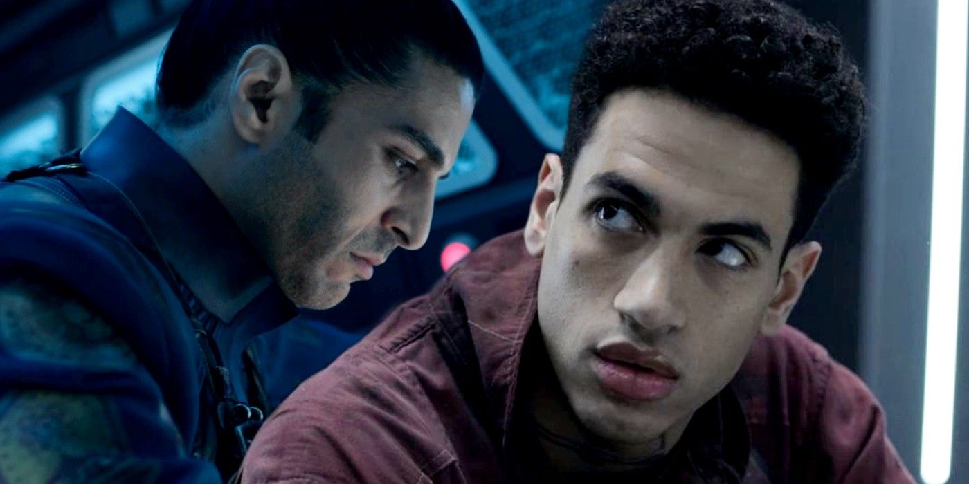 Expanse Gives Filip Inaros A Better Ending Than The Books