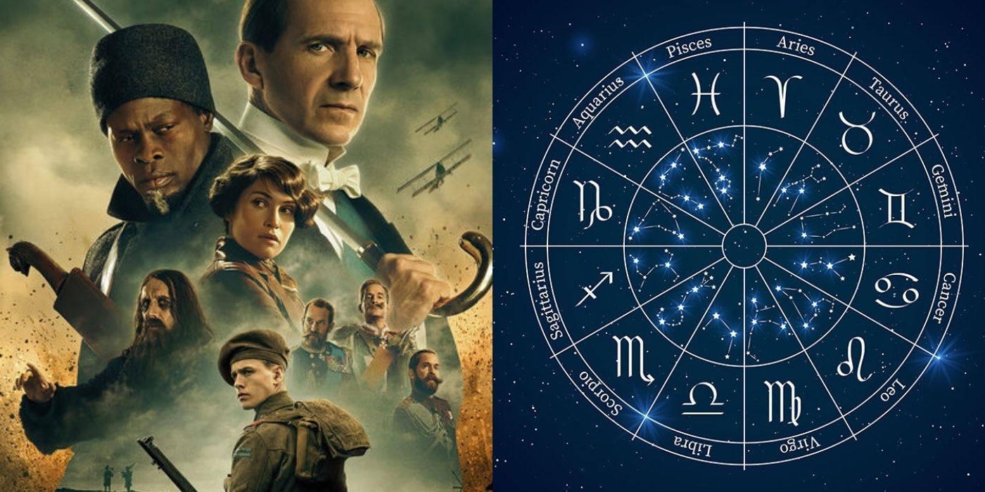 What zodiac sign is the king of all zodiac signs 60 photos ...