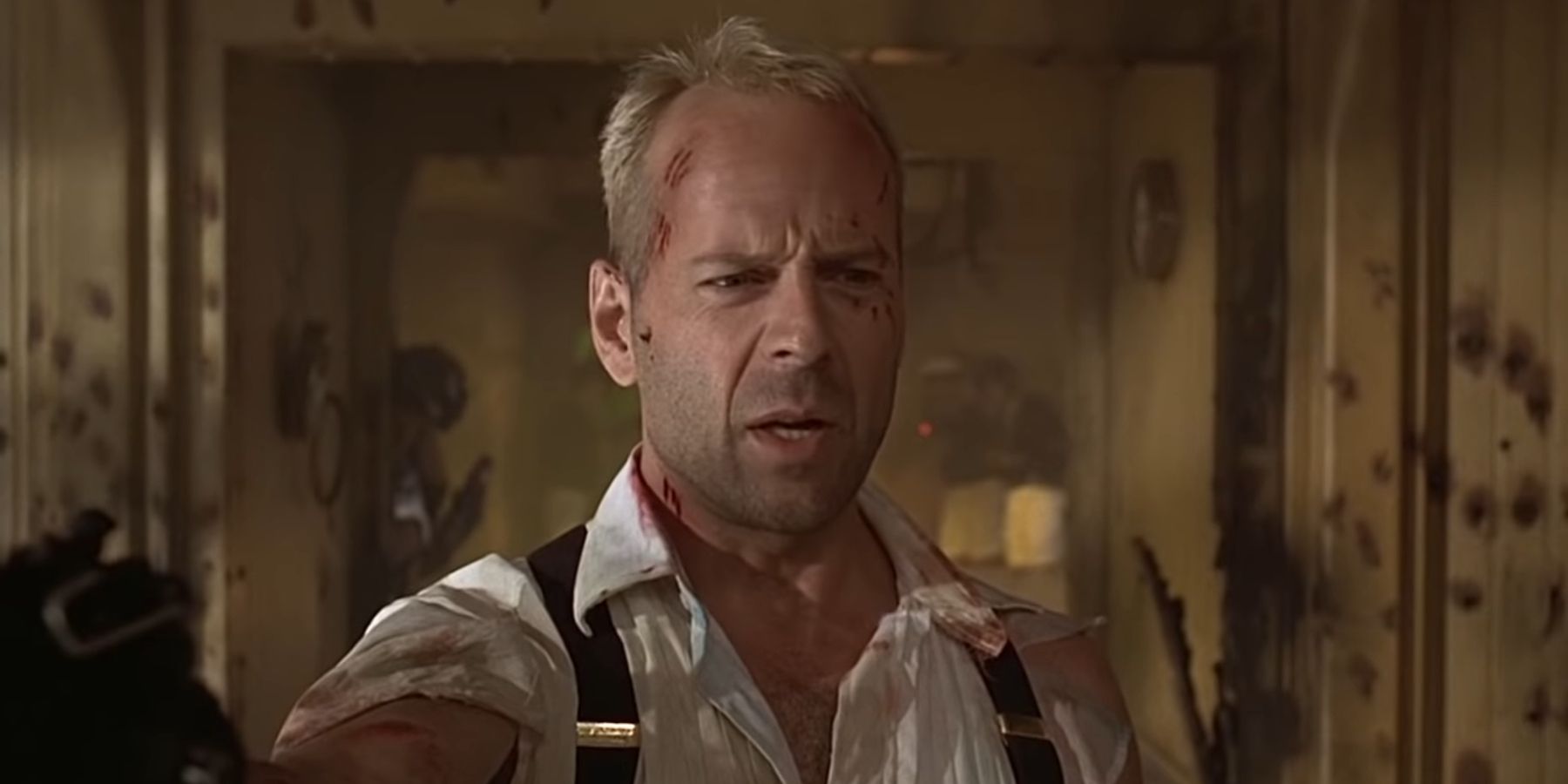 10 Best Quotes From The Fifth Element, Ranked