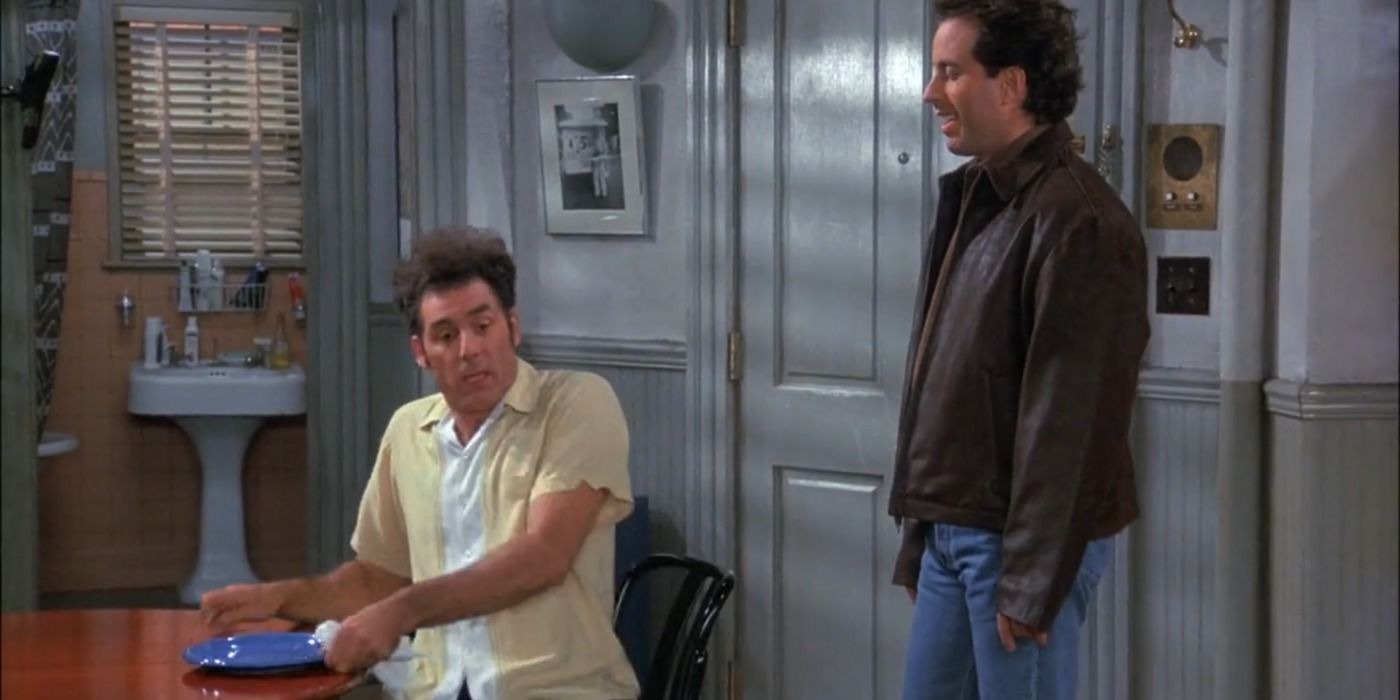 Seinfeld: 9 Saddest Things About Jerry