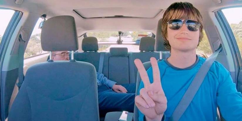 Is Kurt Kunkle A Real Person? Spree's True Story Inspiration Explained