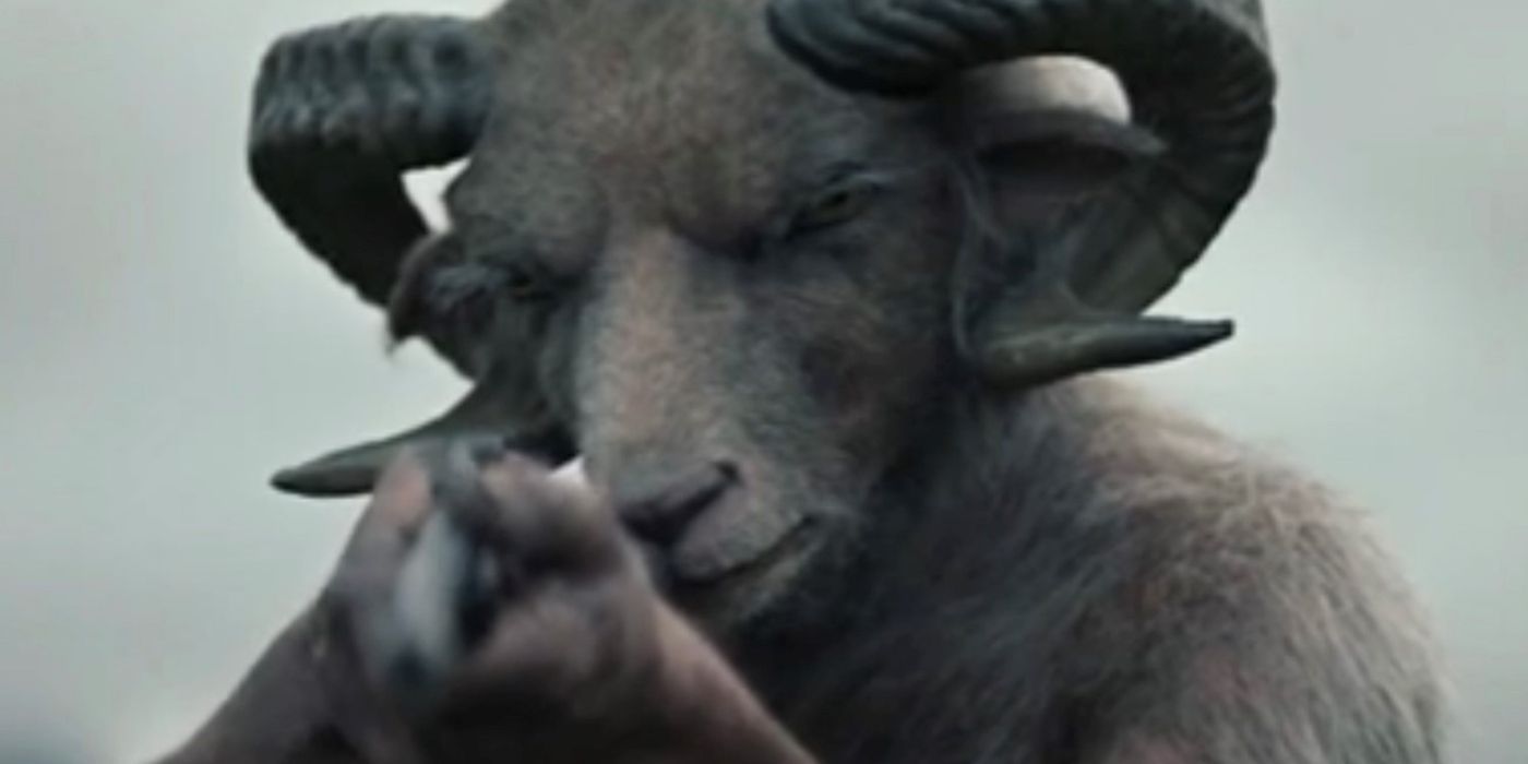 10 Scariest Monsters From Movies Released in 2021