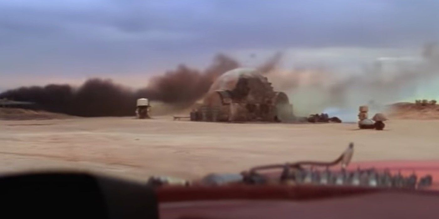 Book Of Boba Fett: Every Star Wars Easter Egg & Reference In Episode 3