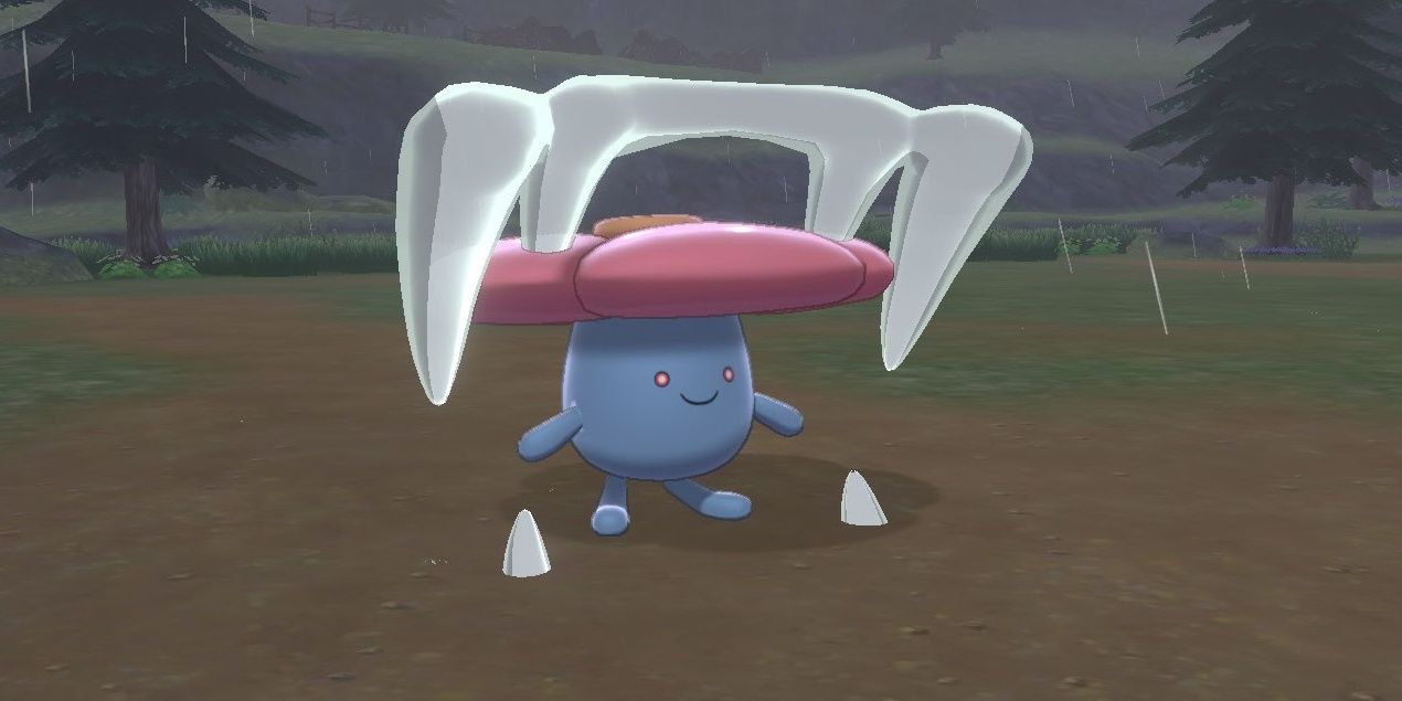 Pokémon: The 10 Most Powerful Bug Moves, Ranked