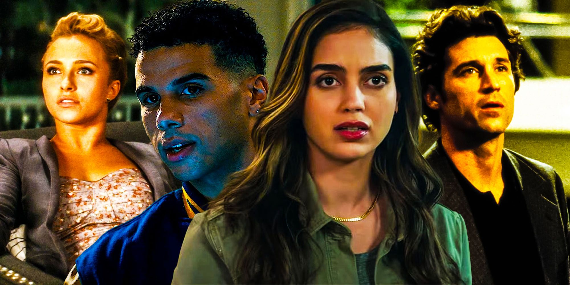 Scream 6 Has The Perfect Setup (Because There's No Plan)