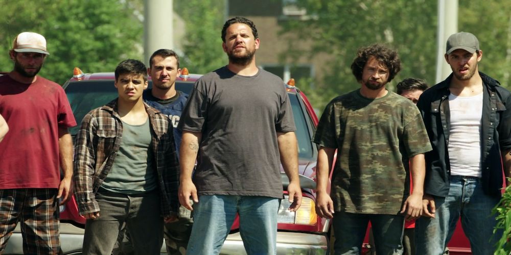 Letterkenny: The 10 Best Fights