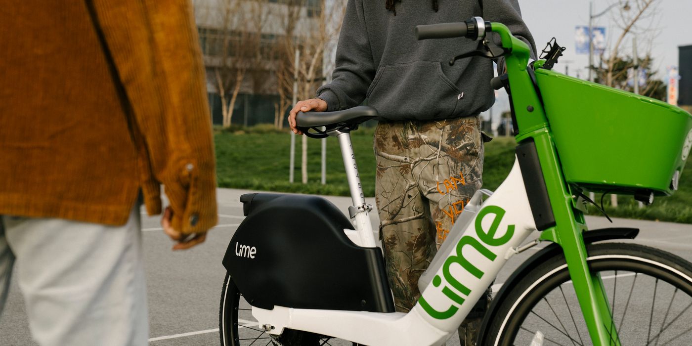 Another E-Bike Is Coming to The U.S. & It Has A Swappable Battery