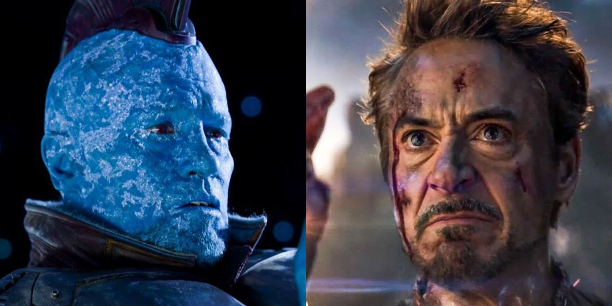 MCU: 10 Most Memorable Dying Words