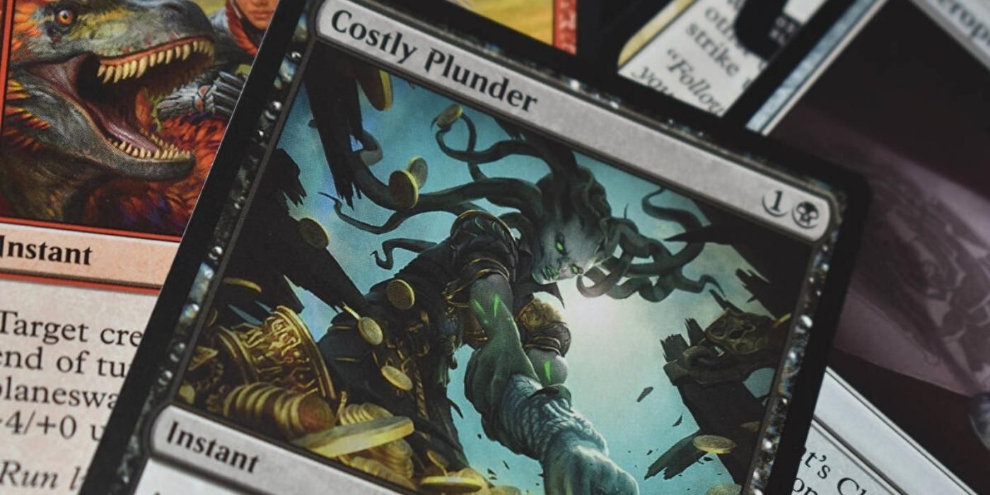 MTG: Pauper Format Panel Announced By Wizards of The Coast