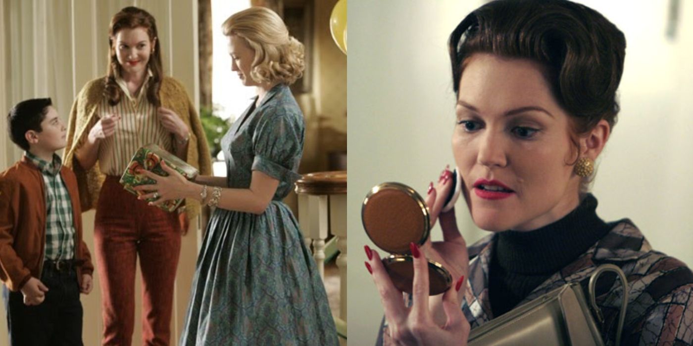 10 Most Unexpected Things To Happen In Mad Men