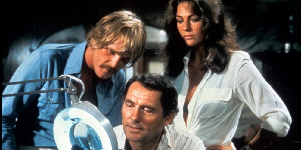 10 Treasure Hunting Movies To Watch Before Uncharted