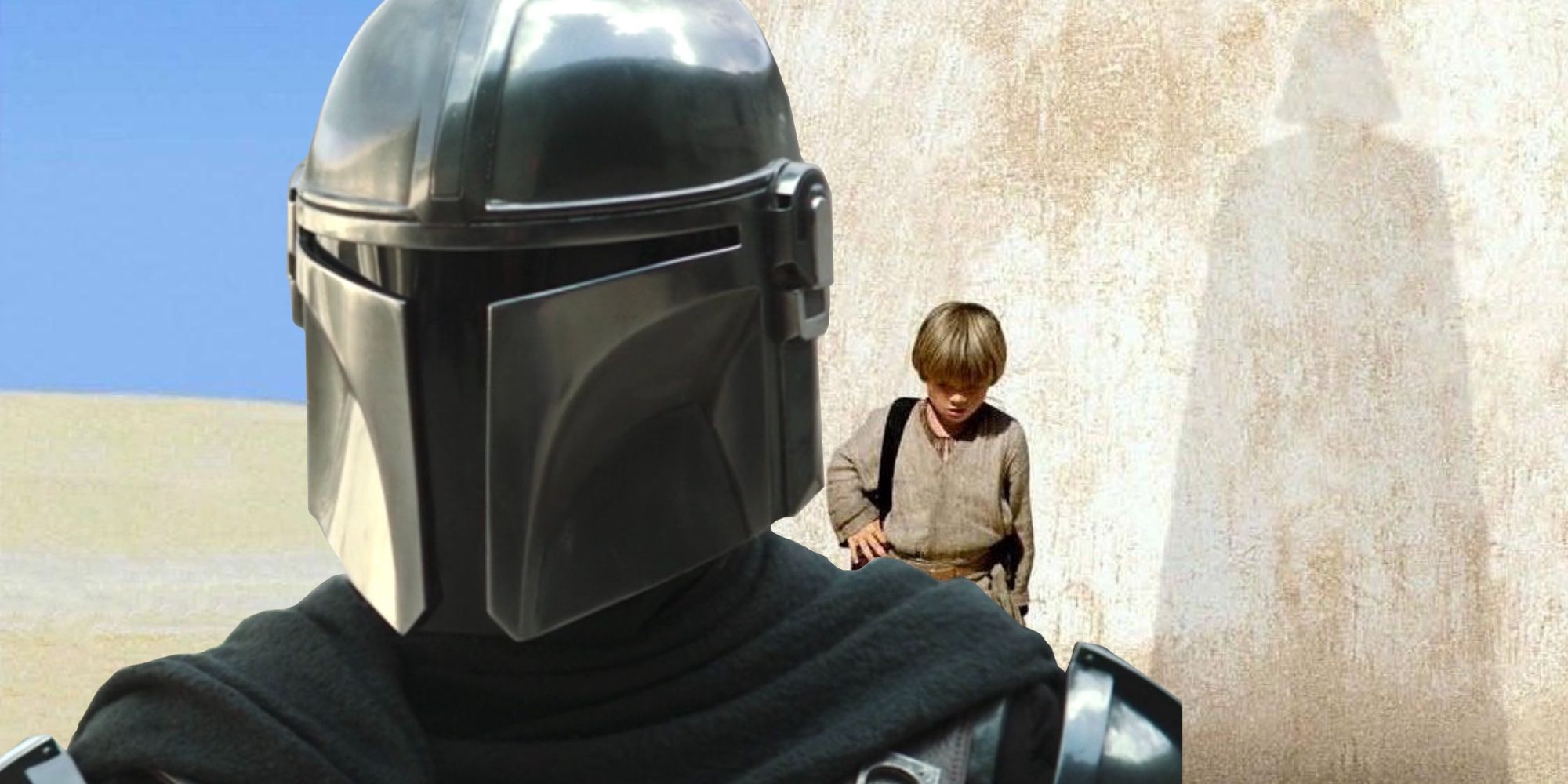 Every Phantom Menace Reference In The Book Of Boba Fett Episode 5