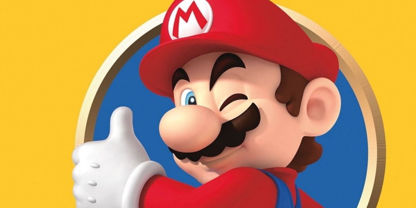 The 10 Best Characters From The Super Mario Universe, According To Ranker