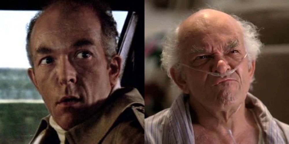 Scarface: 10 Recent Movies & TV Shows Where You've Seen The Cast