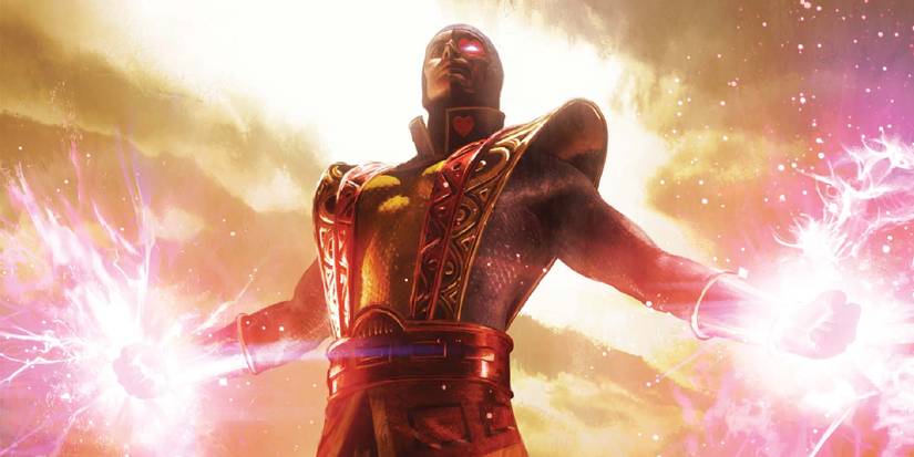 10 Obscure Marvel Comics Superheroes Only Diehard Fans Know About