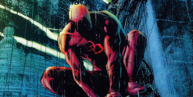 10 Best Batman Equivalents From Other Comic Book Universes