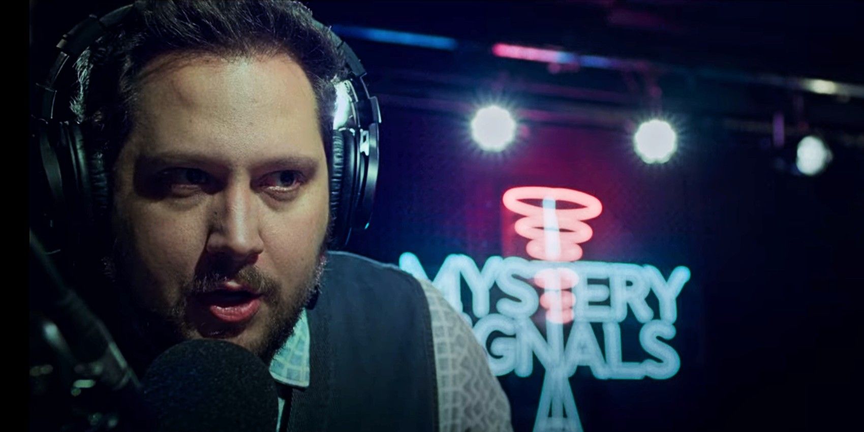 Archive 81 Cast & Character Guide