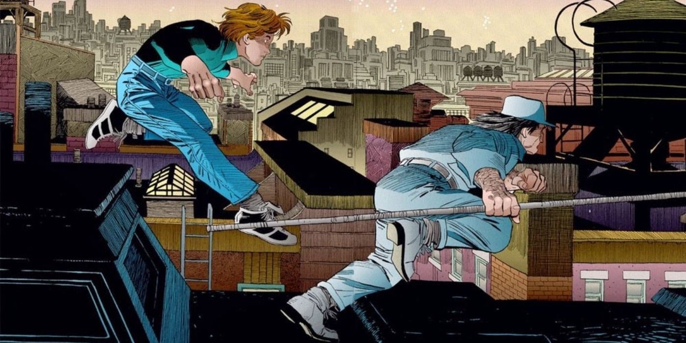10 Things Only Comic Book Fans Know About Daredevil’s Romance With Elektra