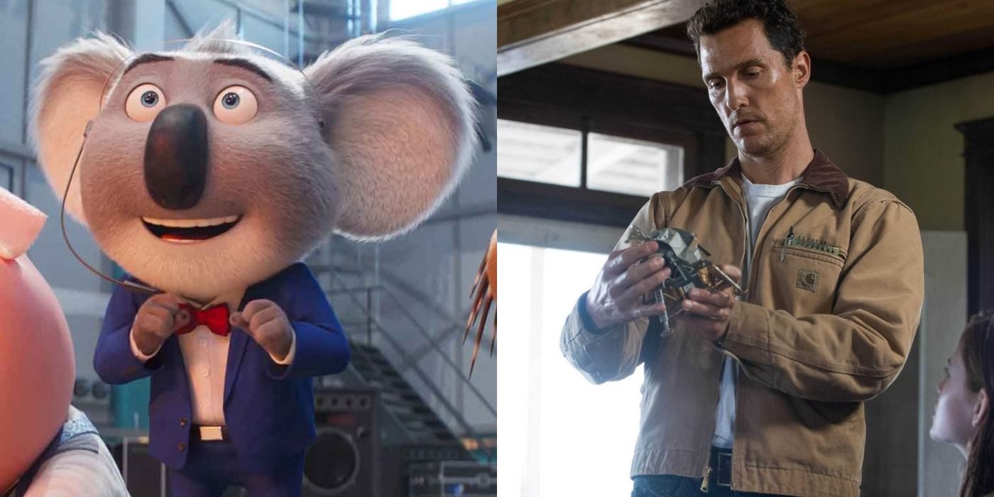 Sing 2: Where To Follow The Voice Actors On Instagram