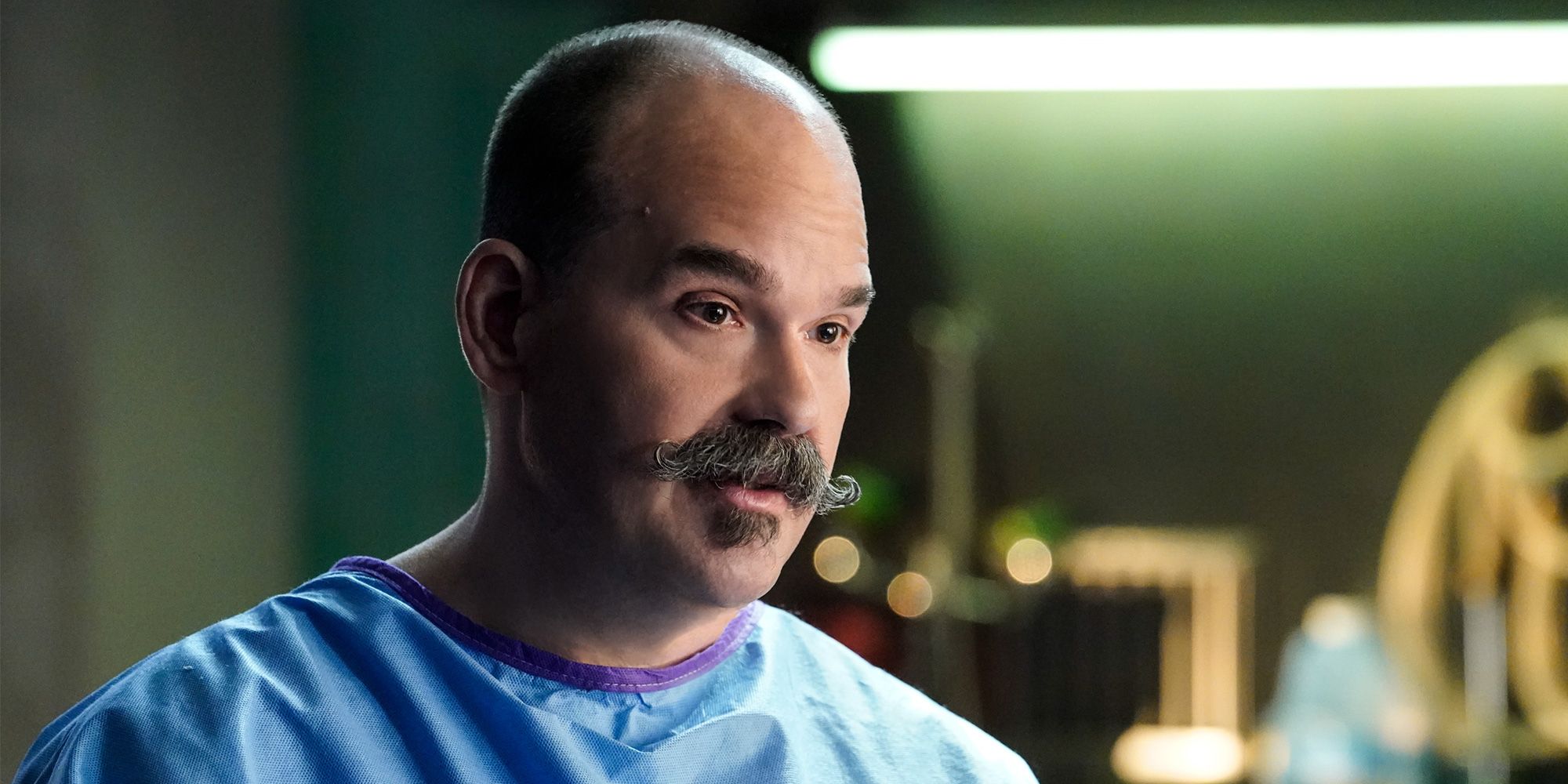 CSI: Vegas Season 2 Loses Another Star After Jorja Fox Exit