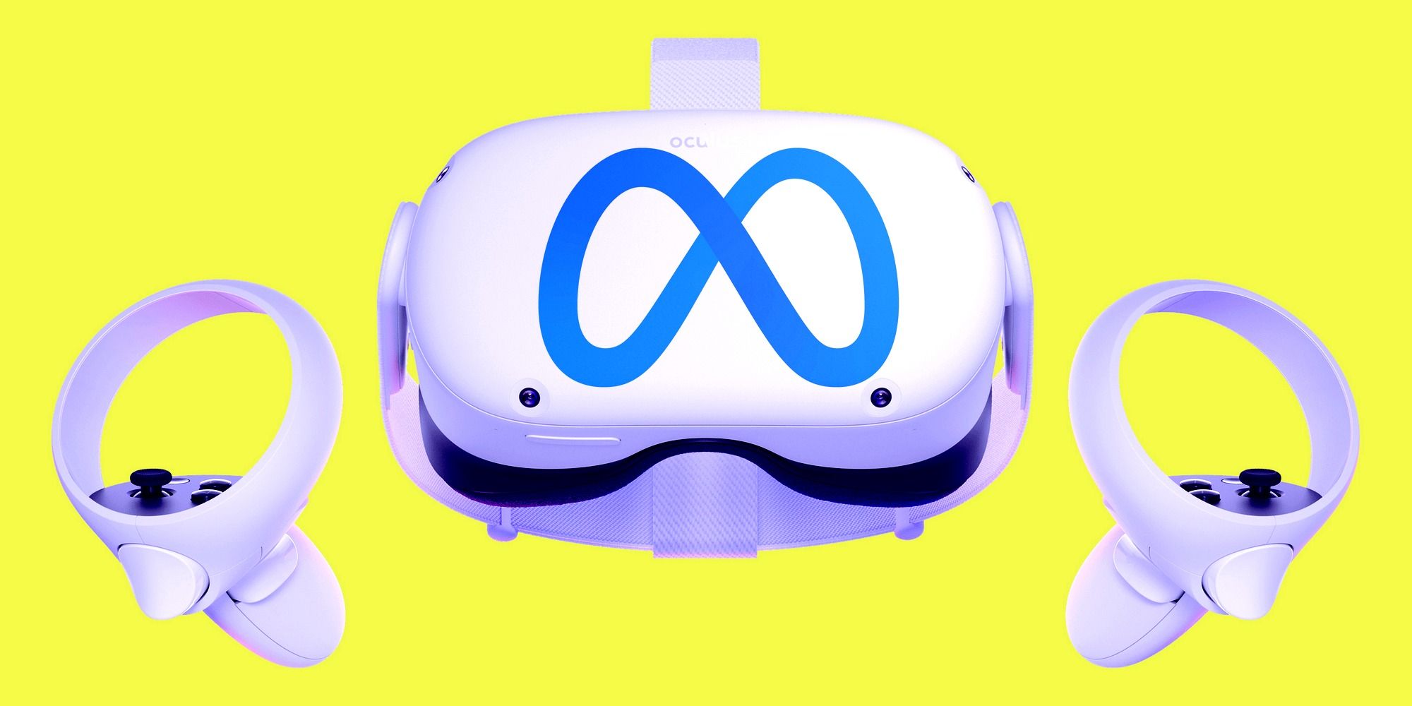 Meta Said To Be No Longer Pursuing Dreams Of Its Own AR/VR OS