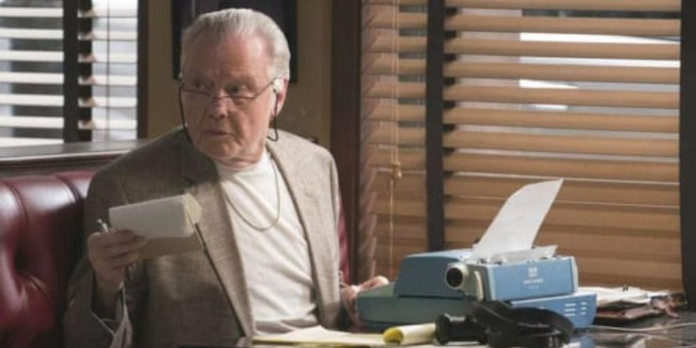 Mickey Donovan Funny Quotes