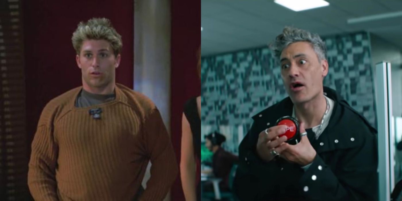 Recasting The Room With An Oscar Winning Cast