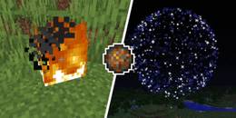Minecraft How To Get Use A Fire Charge