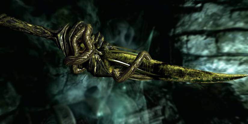The Best One-Handed Swords in Skyrim (& Where to Unlock Them)