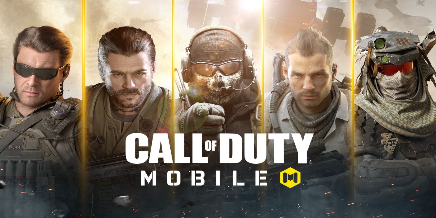 10 Best Free Mobile Games To Play Right Now