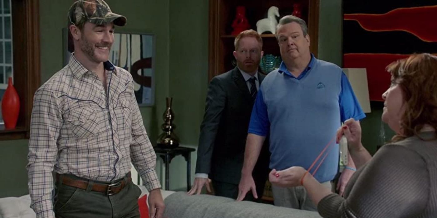Modern Family: The 10 Best Characters to Only Appear in One Episode
