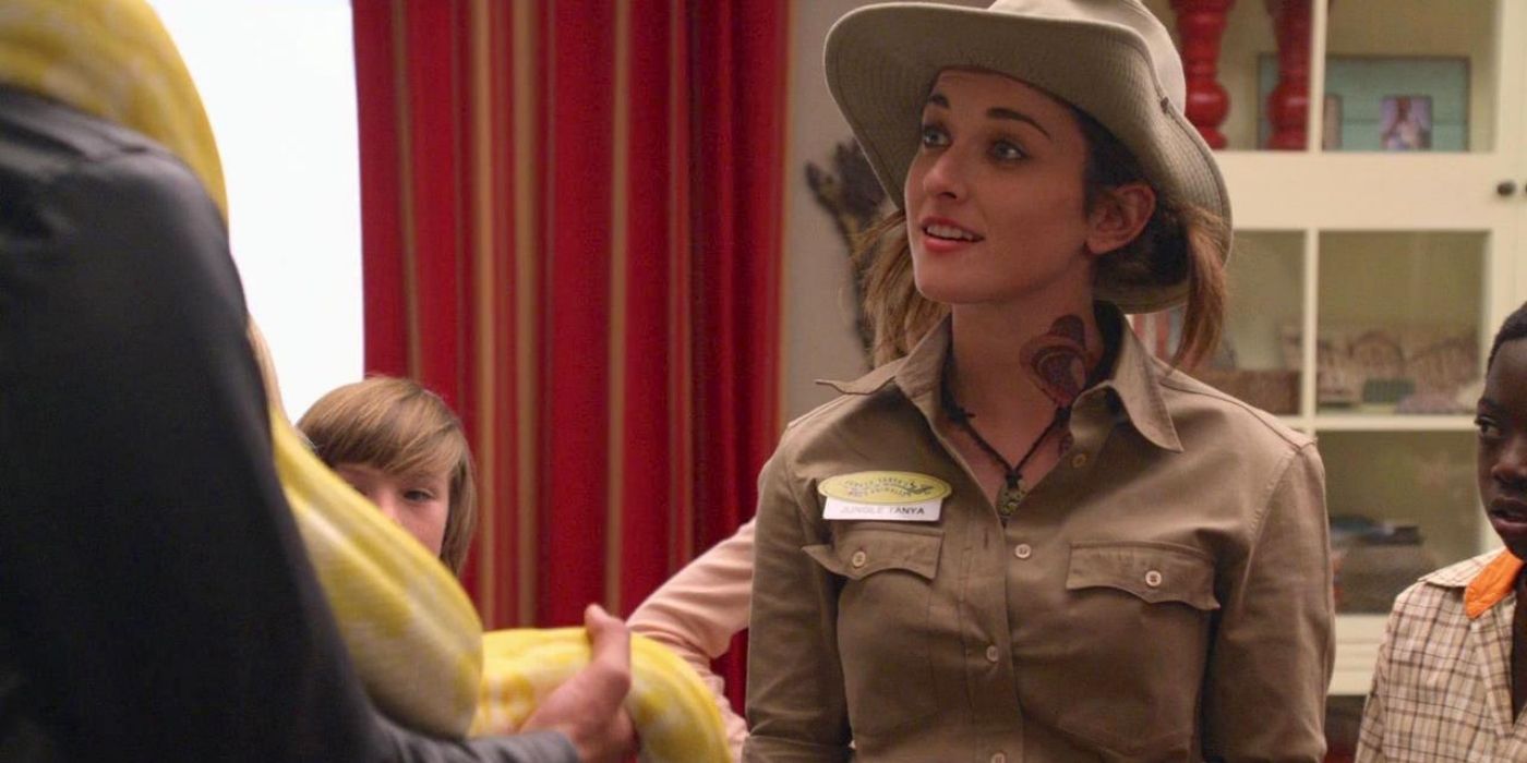 Modern Family: The 10 Best Characters to Only Appear in One Episode
