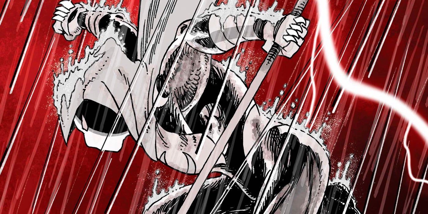 Moon Knight's New Villain Is Just Saying What His Fans Are Thinking