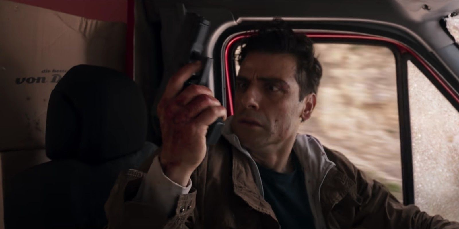 Why MCU Fans Wrongly Thought Dr Doom Is In Moon Knight