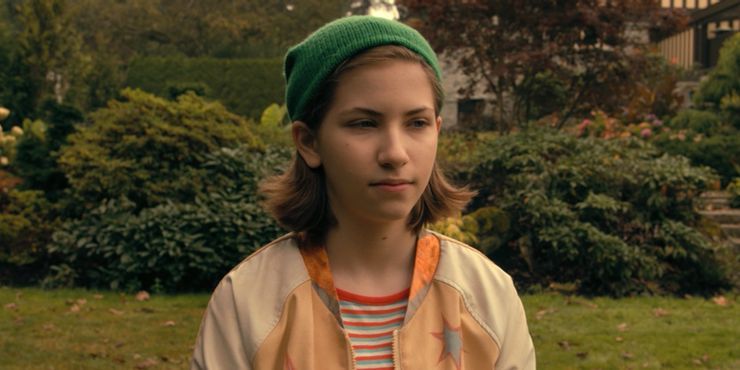 The Mysterious Benedict Society: 9 Changes From The Books